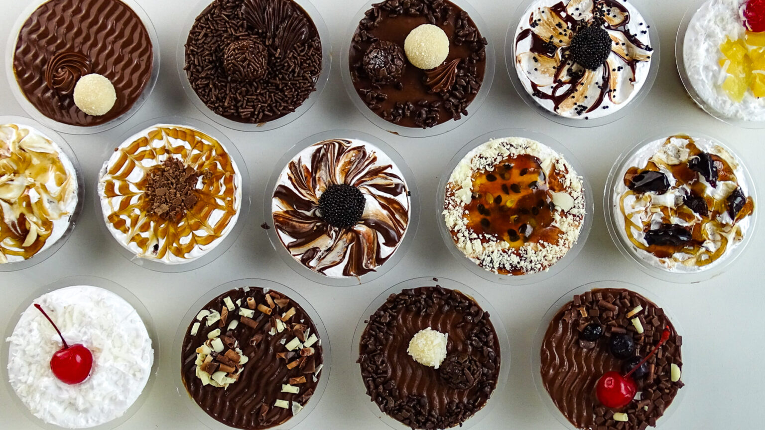 12 Ideias de Doces para Vender | Comece Um Negócio Vendendo Doces