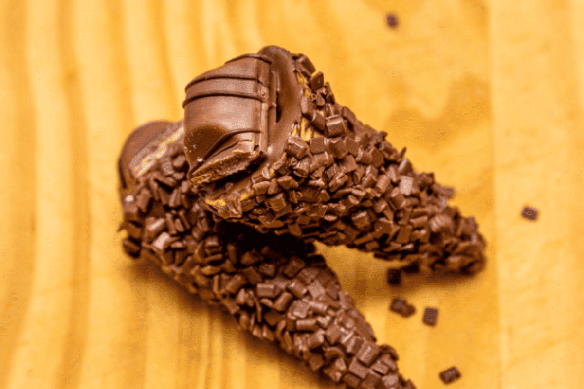 Como Vender Cone Trufado | Cones Trufados para Vender